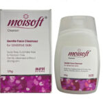 Moisoft Cleanser – Skin Store